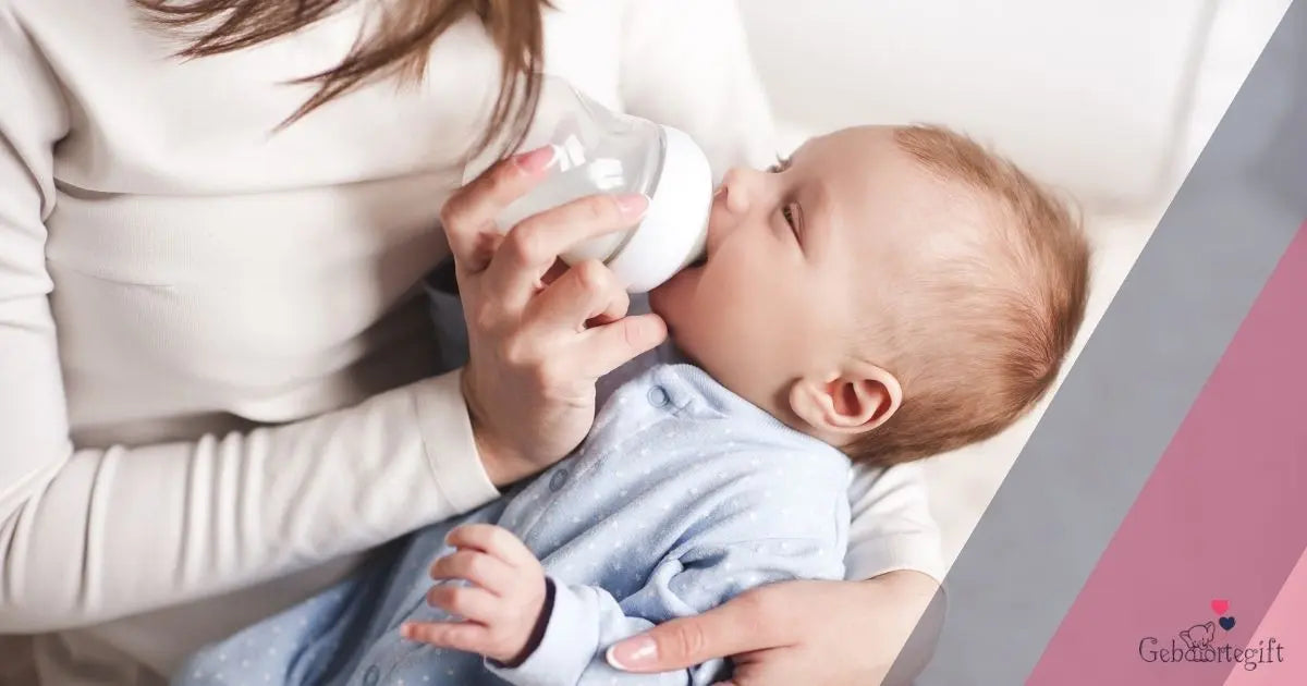 Wanneer kun je beginnen met bijvoeding — en hoe pak je dat aan? | BLOG ...