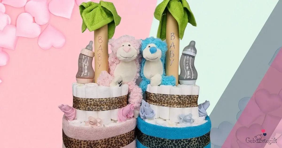 Wat zijn leuke (en nuttige) cadeaus voor een babyshower? | BLOGS ...